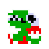 Fygar (Dig Dug) - Codex Gamicus - Humanity's collective gaming ...