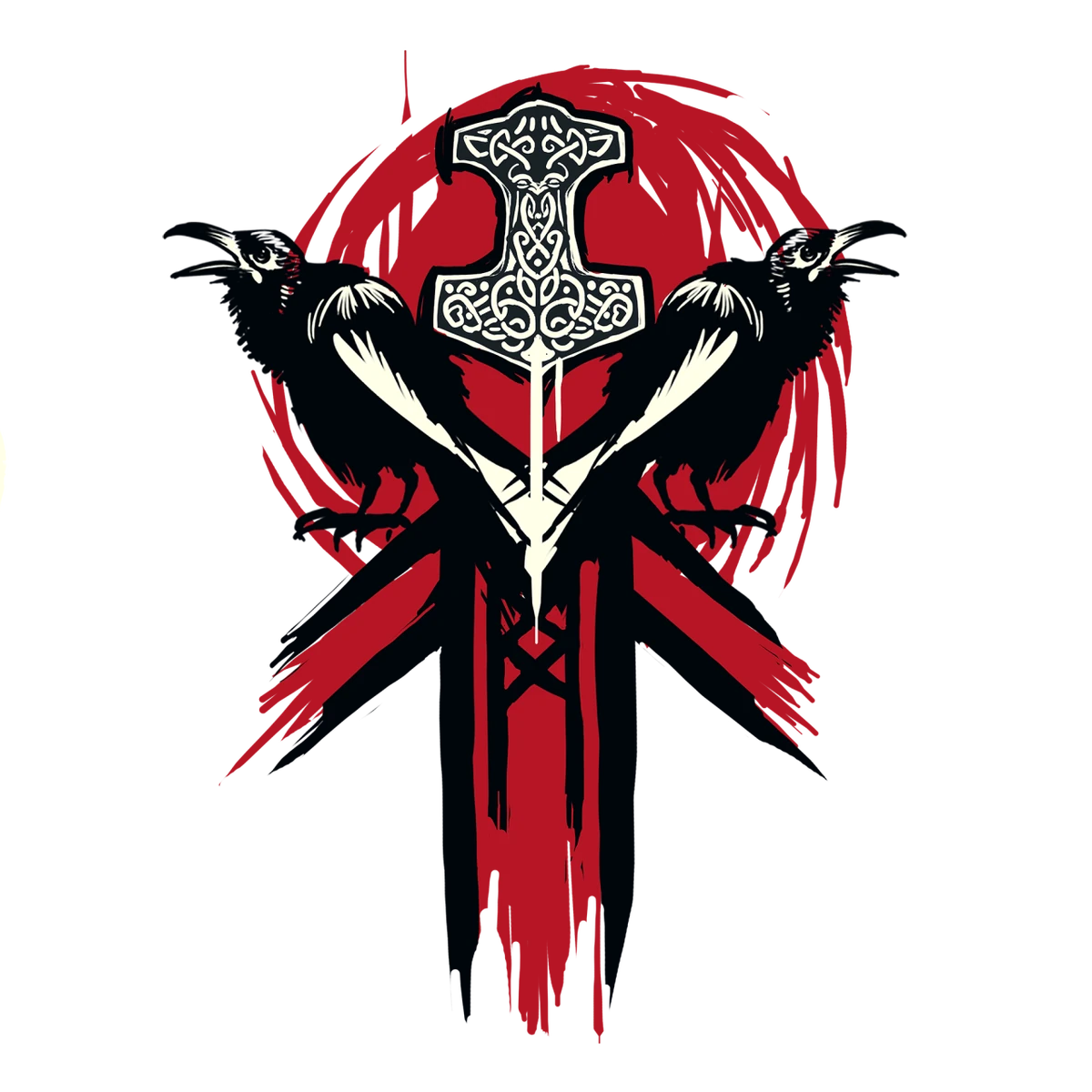 Vikings - Codex Gamicus - Humanity's collective gaming knowledge at ...