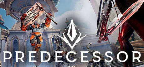 Predecessor (game) - Codex Gamicus - Humanity's collective gaming ...