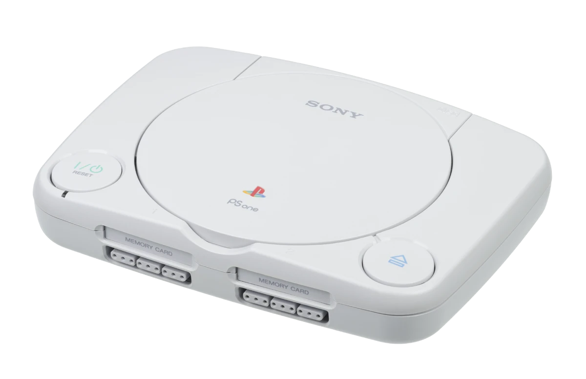 PSone - Codex Gamicus - Humanity's collective gaming knowledge at your ...