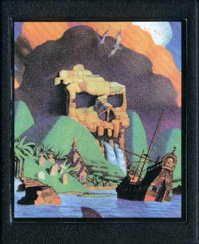 Inca Gold - Codex Gamicus - Humanity's collective gaming knowledge at ...