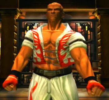 Sabre (Kakuto Chojin) - Codex Gamicus - Humanity's collective gaming ...