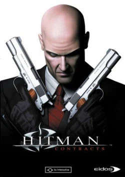 Hitman: Contracts - Codex Gamicus - Humanity's collective gaming ...