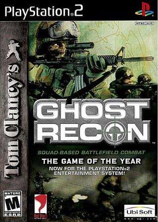 Tom Clancy s Ghost Recon Codex Gamicus Humanity s collective gaming knowledge at your fingertips