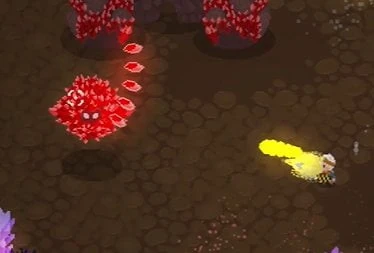 Bosses (Ether Loop) - Codex Gamicus - Humanity's collective gaming knowledge at your fingertips.