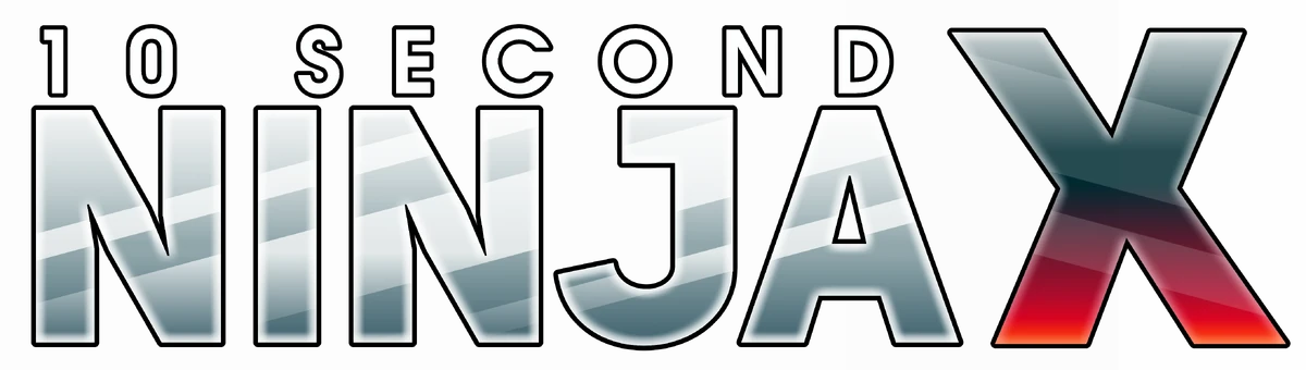 10 Second Ninja X - Codex Gamicus - Humanity's collective gaming ...