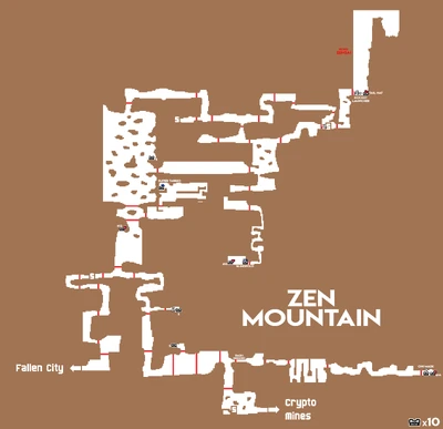 KUNAI maps - Codex Gamicus - Humanity's collective gaming knowledge at ...