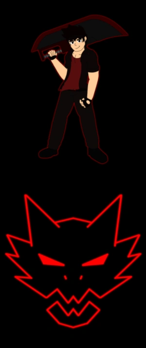 Brock (Cataclysmic Clash: BLAZING RESOLVE) - Codex Gamicus - Humanity's ...