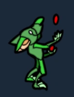 Spriggans (Little Briar Rose) - Codex Gamicus - Humanity's collective ...