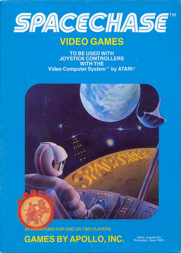 Spacechase Codex Gamicus Humanitys Collective Gaming Knowledge At Your Fingertips