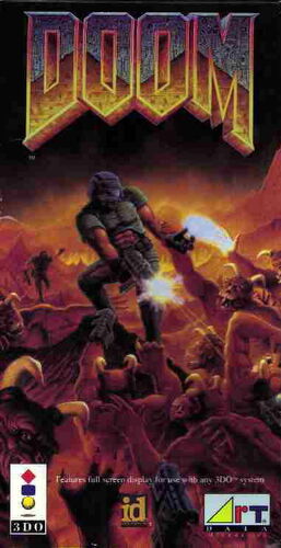 Doom Codex Gamicus Humanitys Collective Gaming Knowledge At Your