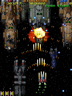 Viper Phase 1 - Codex Gamicus - Humanity's collective gaming knowledge ...