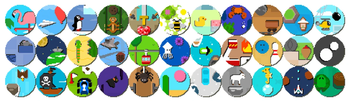 List of pureya minigames - Codex Gamicus - Humanity's collective gaming ...