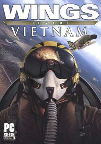 Wings over Vietnam - Codex Gamicus - Humanity's collective gaming ...