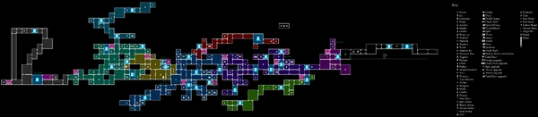 Ato Map - Codex Gamicus - Humanity's collective gaming knowledge at ...