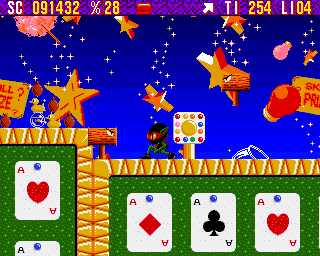 Angry Hammer - Codex Gamicus - Humanity's collective gaming knowledge ...