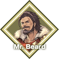 Mr. Beard (Blacksmith of the Sand Kingdom) - Codex Gamicus - Humanity's ...