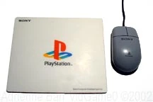 PlayStation Mouse - Codex Gamicus - Humanity's collective gaming ...
