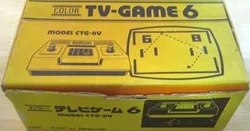 Color TV-Game 6 - Codex Gamicus - Humanity's collective gaming ...