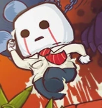 Timmy Malinu - Codex Gamicus - Humanity's collective gaming knowledge ...