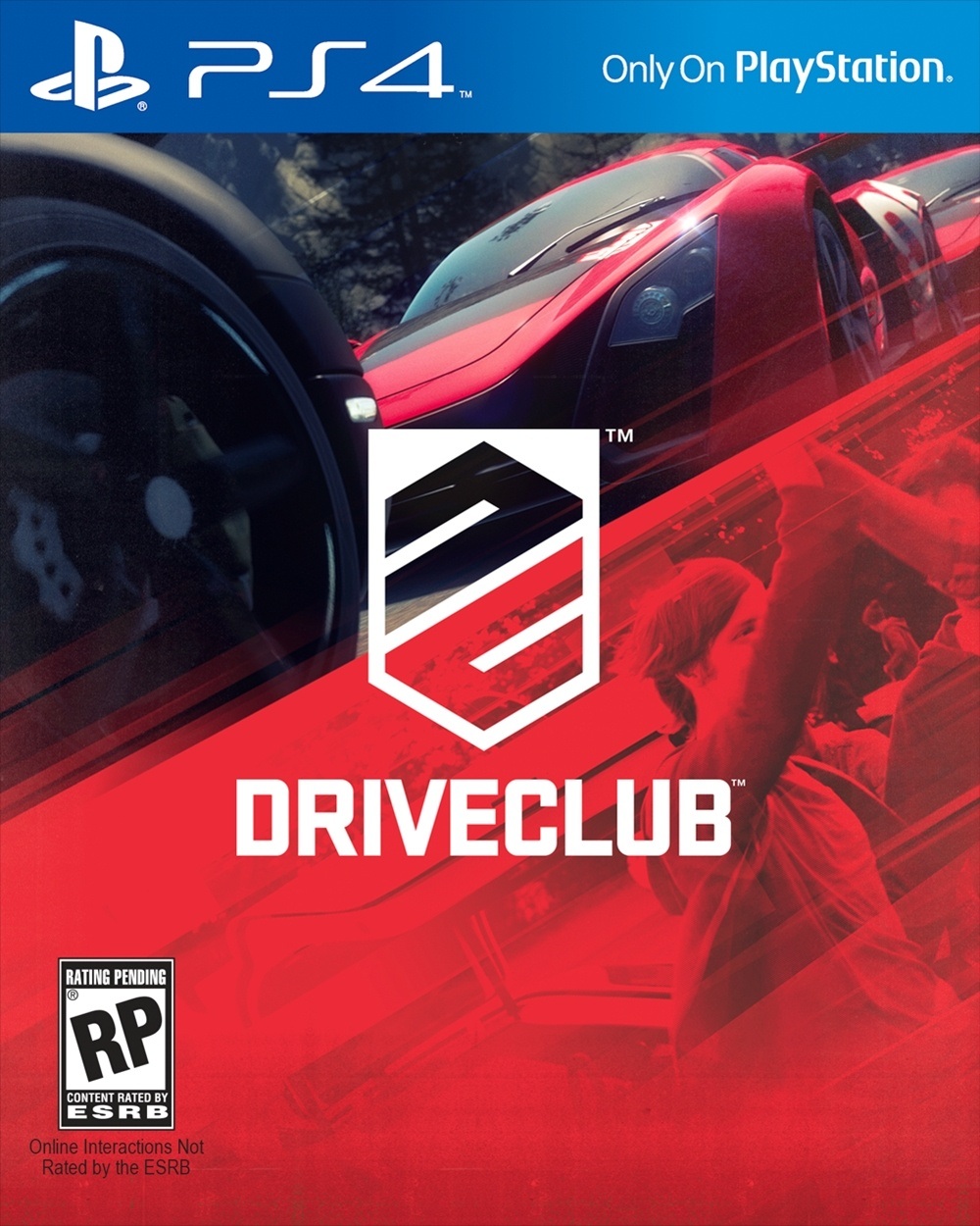 Driveclub Codex Gamicus Humanitys Collective Gaming Knowledge At