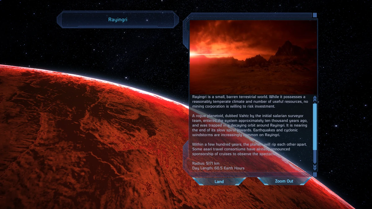 Rayingri - Codex Gamicus - Humanity's collective gaming knowledge at ...