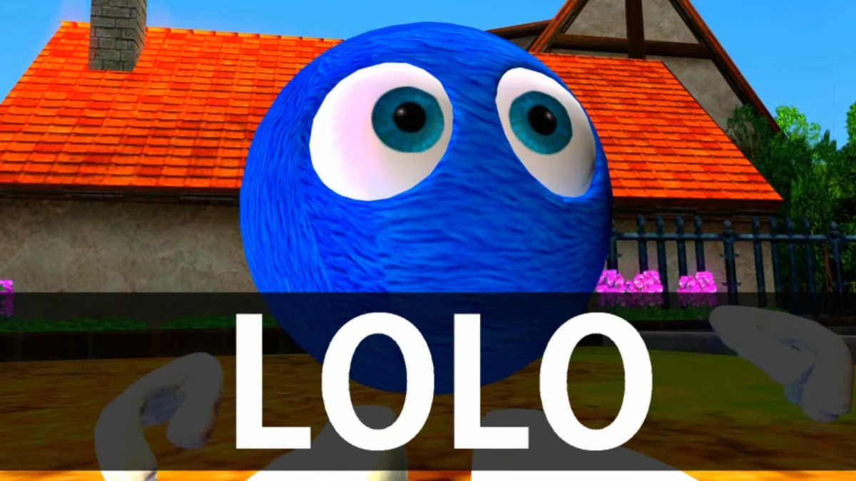 Lolo | Gaming All Stars Wiki | Fandom