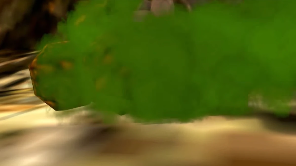 Boogerman | Gaming All Stars Wiki | Fandom