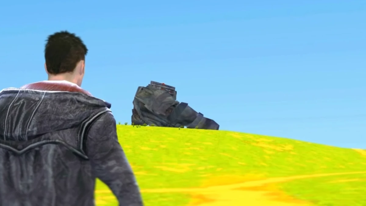 Agamo | Gaming All Stars Wiki | Fandom