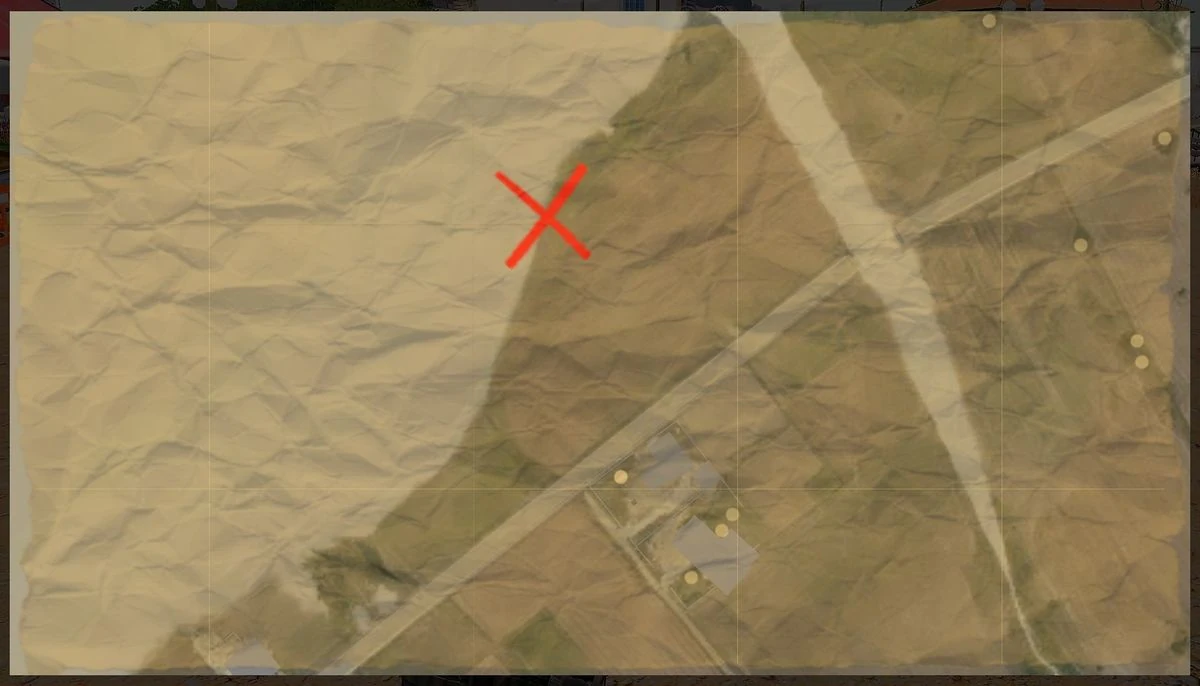 Treasure Guide | Gaming Asylum Wiki | Fandom