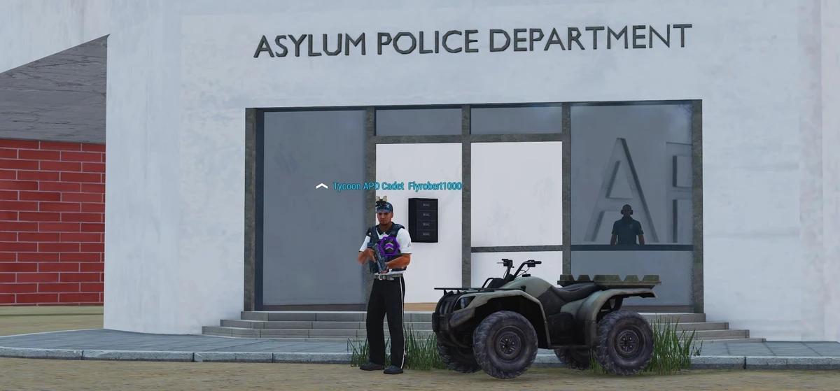 Rank Guide | Gaming Asylum Wiki | Fandom