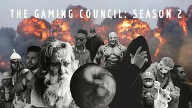 The Gaming Council Wiki | Fandom