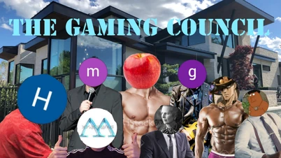 The Gaming Council (Jonathan Gaming) | The Gaming Council Wiki | Fandom