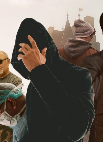 Michael Gaming | The Gaming Council Wiki | Fandom