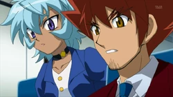 Hikaru Hasama | Gaming Galaxies Nova Wiki | Fandom
