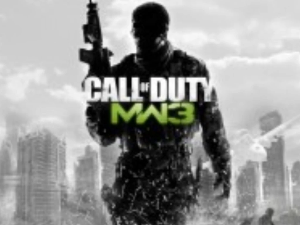 MW3 | Gaming HQ Wiki | Fandom