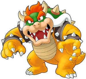 Bowser | Gaming Info Wiki | Fandom