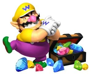 Wario | Gaming Info Wiki | Fandom