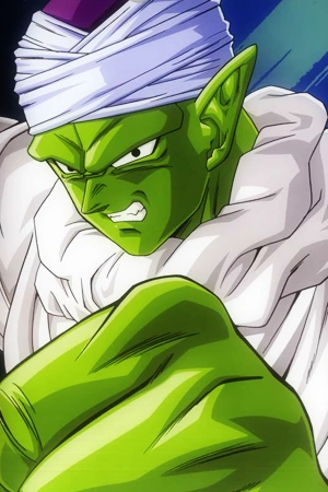 Piccolo | Gaming Info Wiki | Fandom