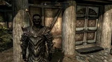 Skyrim Orc Character Build | Gaming Legends Wiki | Fandom