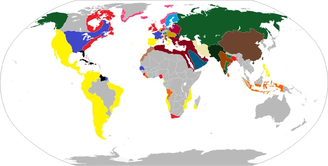 Minecraft Nations Wiki | Fandom