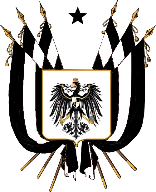 Government Of Prussia (Archived) | Minecraft Nations Wiki | Fandom