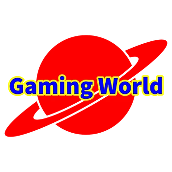 Gaming World (Series) | Gaming World Wiki | Fandom