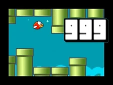 The Ending of Flappy Bird | Gaming Urban Legends Wiki | Fandom