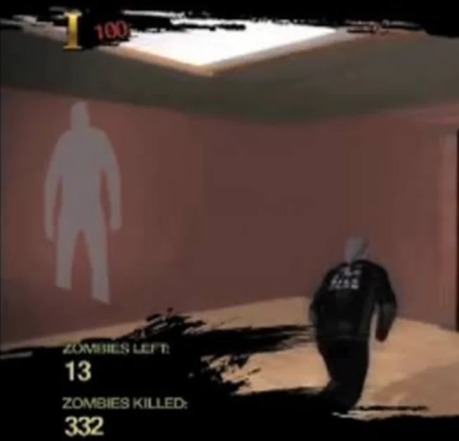 The Freezer | Gaming Urban Legends Wiki | Fandom