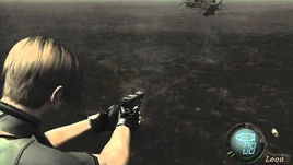Shoot the Lake | Gaming Urban Legends Wiki | Fandom