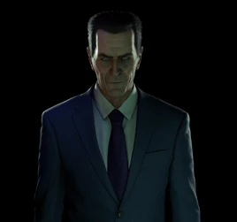 G-Man | Gaming Urban Legends Wiki | Fandom
