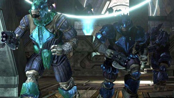 Playable Brutes | Gaming Urban Legends Wiki | Fandom