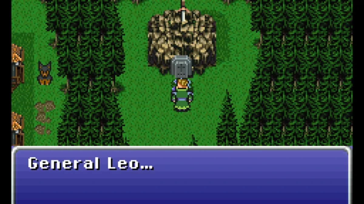 Reviving General Leo | Gaming Urban Legends Wiki | Fandom