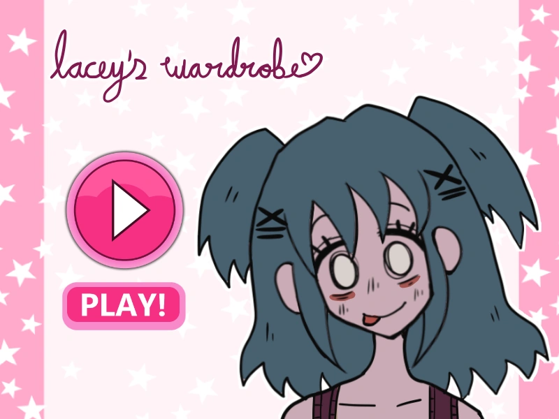 Lacey Games | Gaming Urban Legends Wiki | Fandom